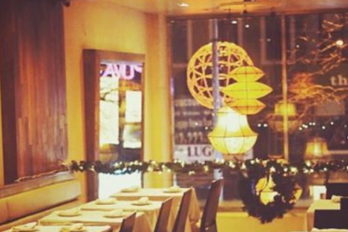 Lilli and Loo Delivery Menu | Order Online | 785 Lexington Ave New York ...