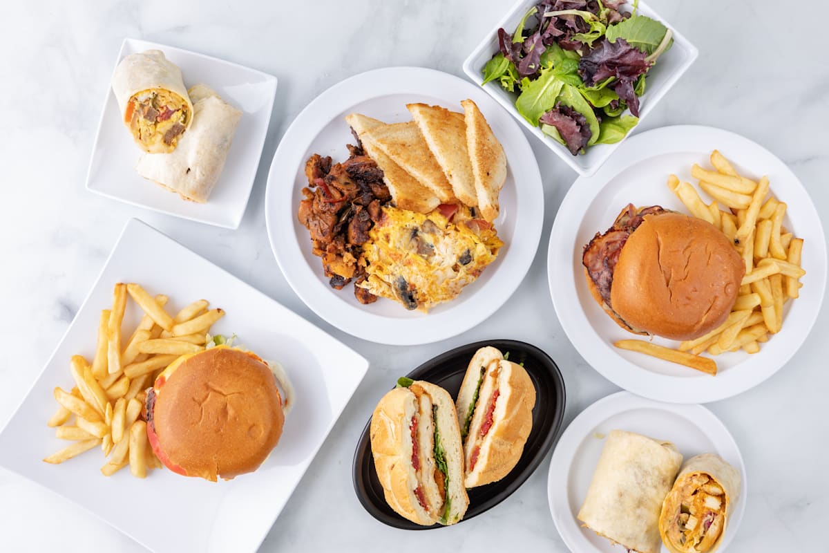 Princess Deli and Smoke Shop Delivery Menu | Order Online | 1318 Fulton ...