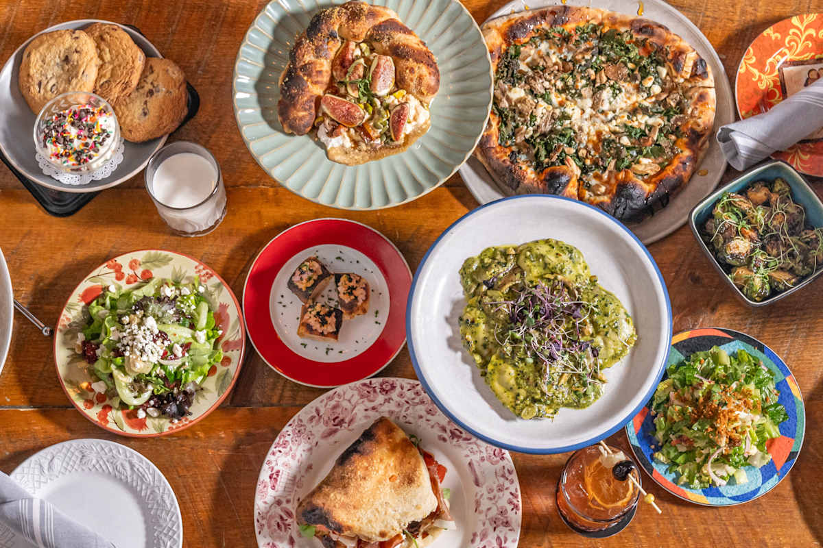 Source Restaurants Delivery Menu | Order Online | 27 Church St ...