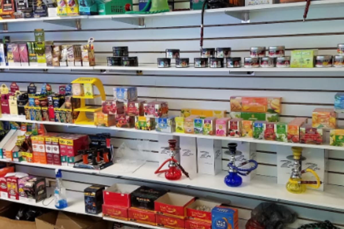 Soota 3 Smoke Shop Delivery Menu | Order Online | 1070 Middle Country ...