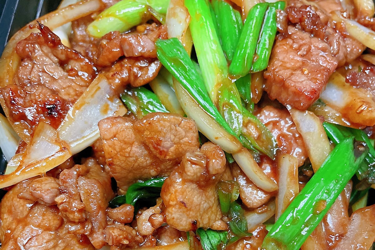 Five Fong Chef Delivery Menu | Order Online | 8114 W 143rd St Orland ...