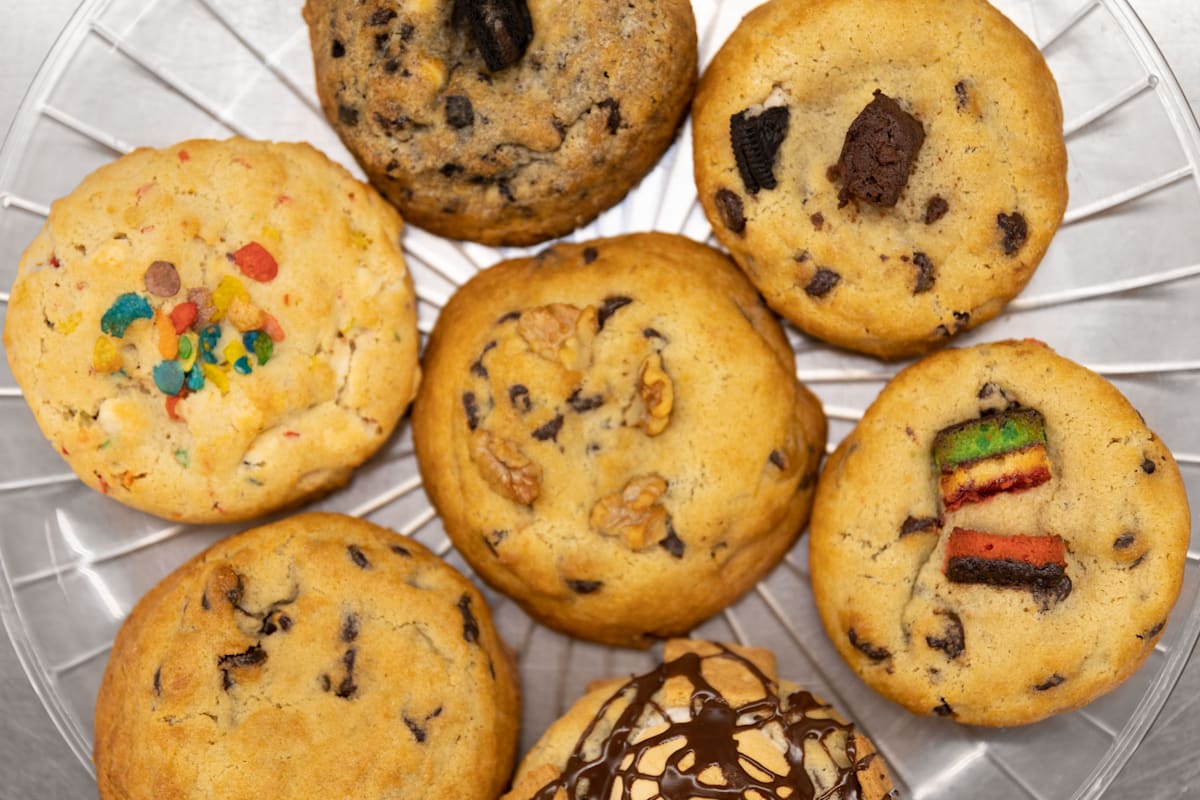 Homestyle Desserts Delivery Menu | Order Online | 24 S Water St ...