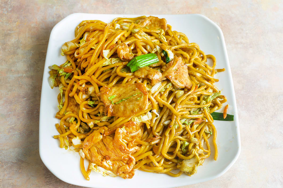 Best Panda Chinese Restaurant - Gurnee, IL Restaurant | Menu + Delivery ...