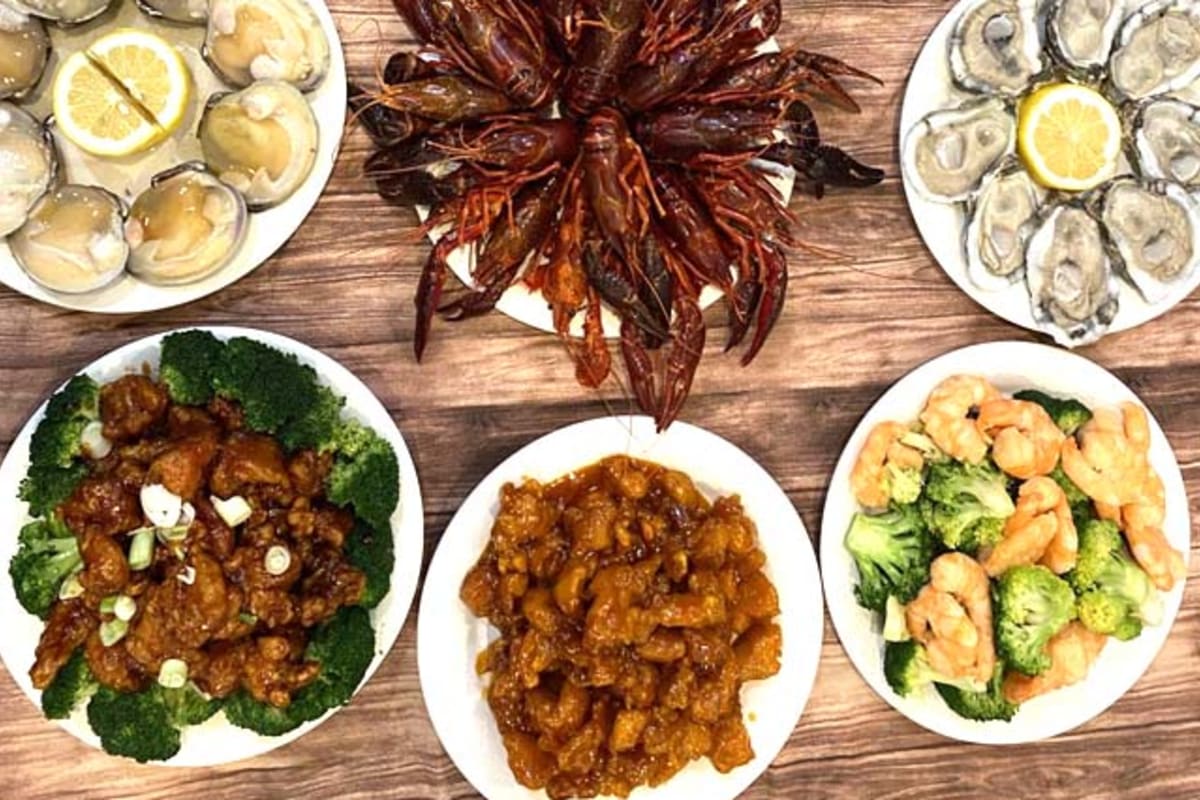 Mount Holly International Buffet Delivery Menu | Order Online | 1710 NJ ...