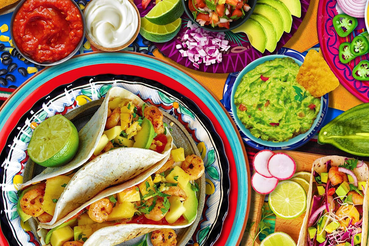 Taco Fun Nana Delivery Menu | Order Online | 3267 Francis Lewis Blvd ...