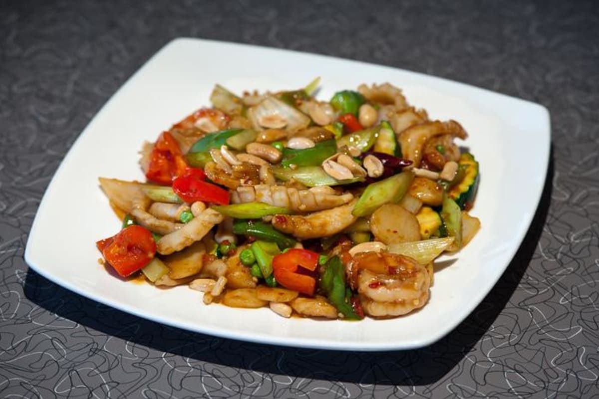 Mee Sum Pastry Delivery Menu | Order Online | 4343 University Way NE ...