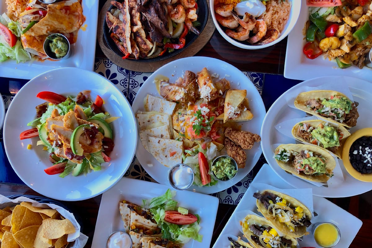 Mexicali Cantina Grill-Danvers Delivery Menu | Order Online | 29 ...