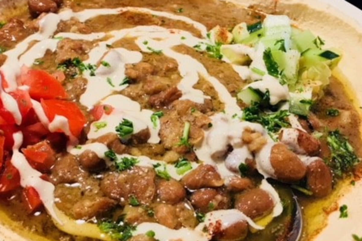 Eat Greek West Jefferson Delivery Menu | Order Online | 275 E Main St ...