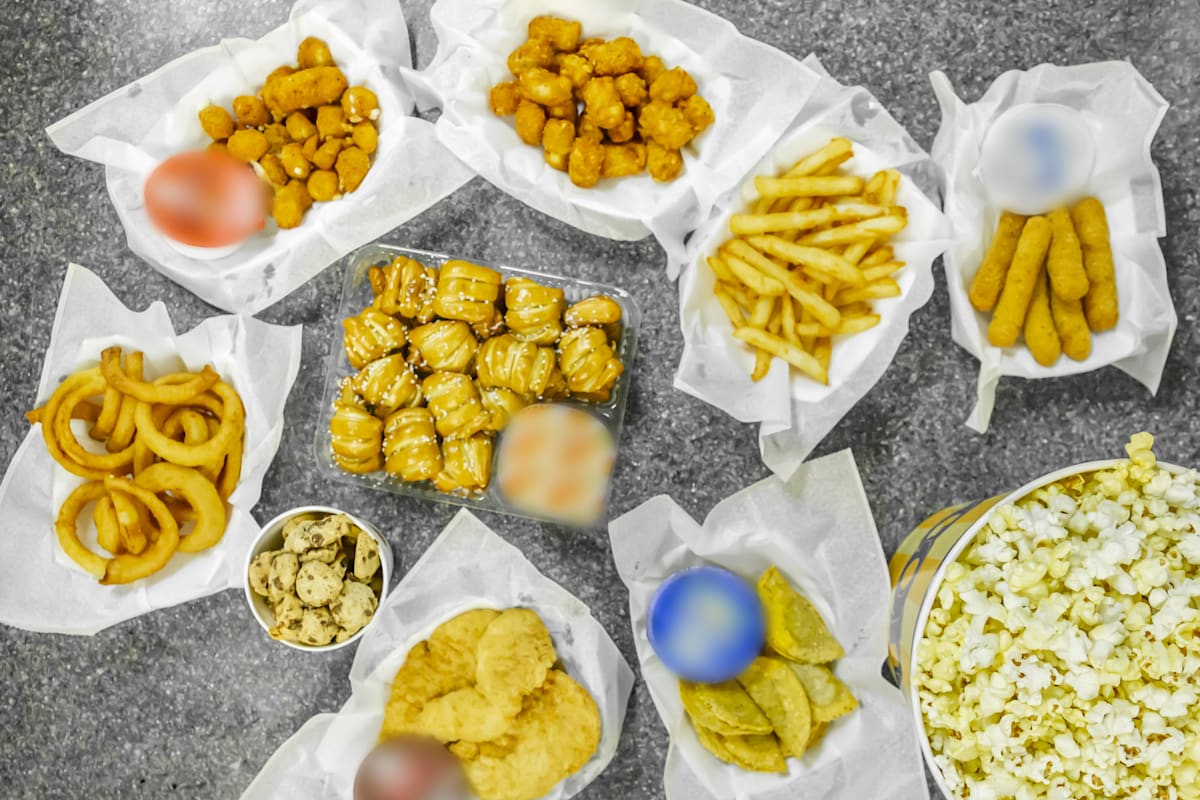 MJR Troy Grand Digital Cinema 16 - Troy, MI Restaurant | Menu ...