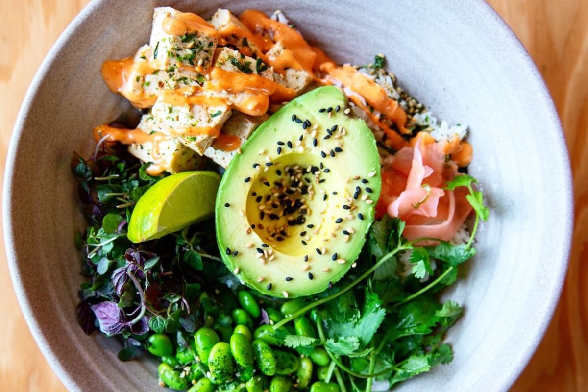 Fatt Root Delivery Menu | Order Online | 11 Wheeler Ave Pleasantville ...