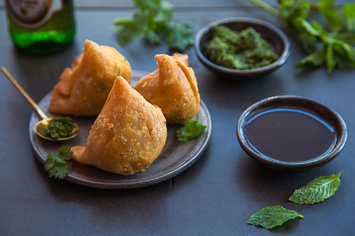 Kasa Indian Eatery (Polk) Delivery Menu | Order Online | 1356 Polk ...
