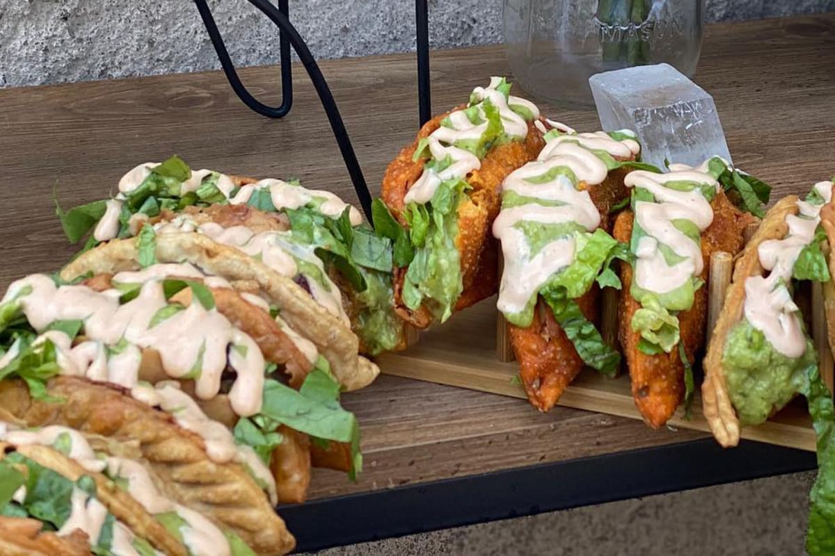 El Patio Truck 159 Delivery Menu | Order Online | 159 Gramatan Avenue ...