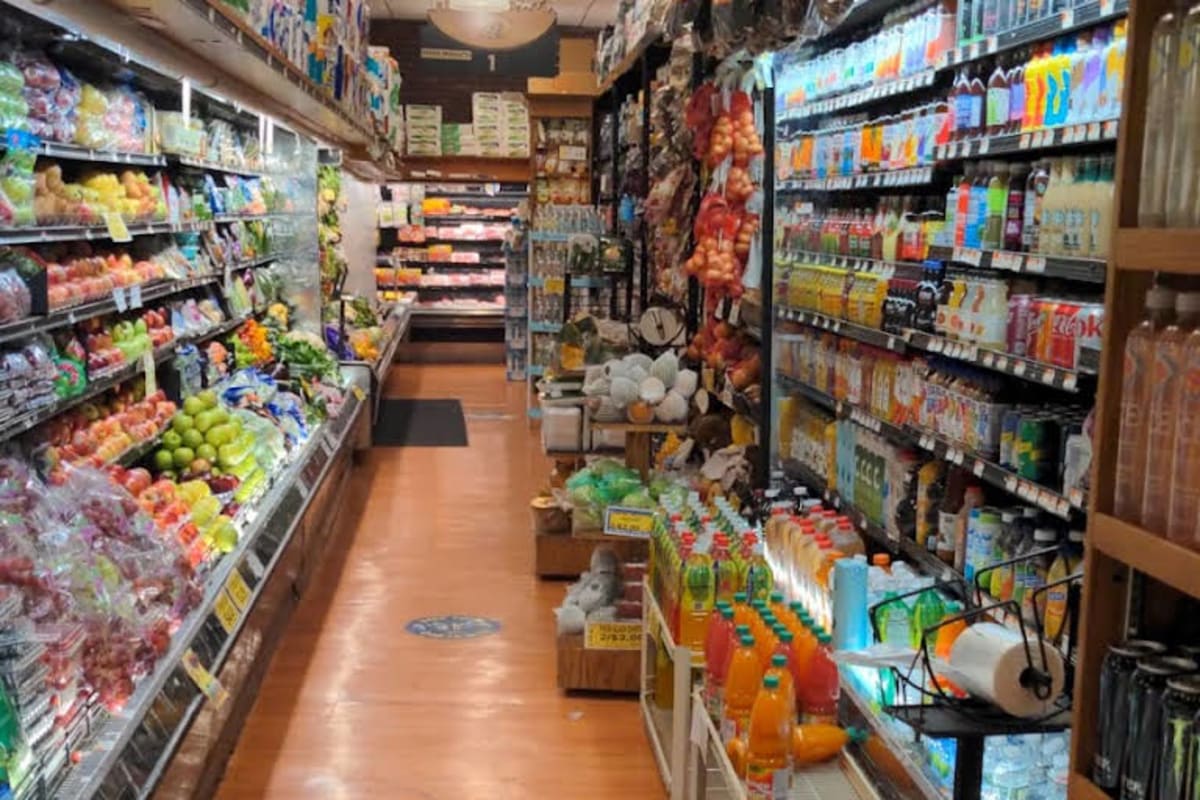 Associated Fresh Market Delivery Menu | Order Online | 9310 4th Ave ...