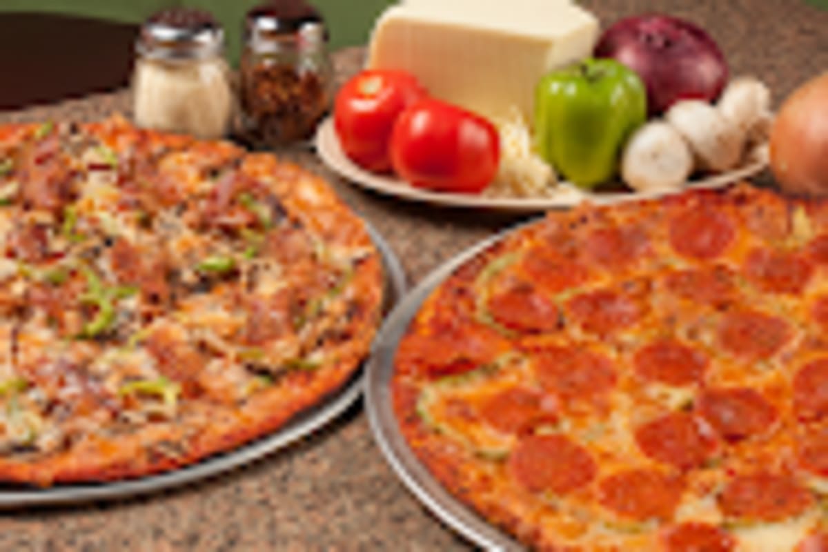 Cecil Whittaker’s Pizzeria Delivery Menu | Order Online | 6018 S Grand ...
