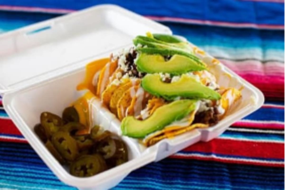 Tacos El Regio Delivery Menu | Order Online | 12757 Nacogdoches Rd San ...