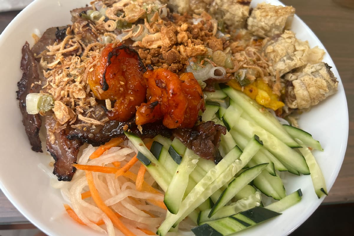 Pho 8 Vietnamese and Chinese Restaurant Delivery Menu | Order Online ...