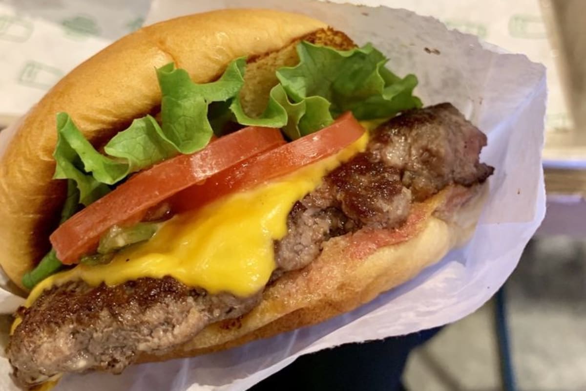 The Shake Place Delivery Menu | Order Online | 3108 S Broadway Ste A ...