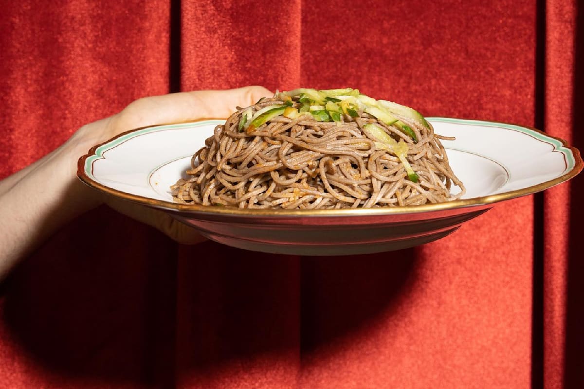 Mala Project - Brooklyn, NY Restaurant | Menu + Delivery | Seamless