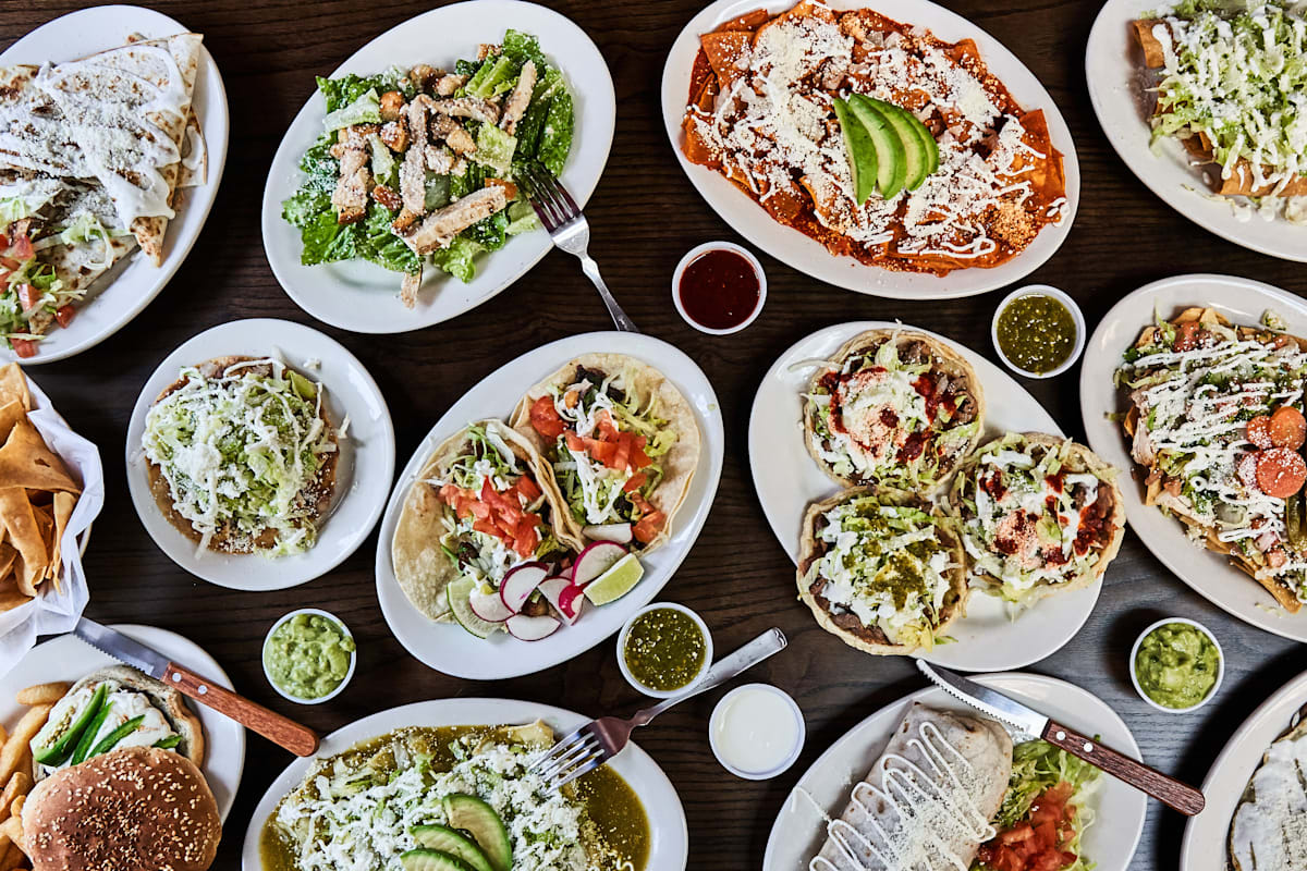 El Burrito Nacho II Delivery Menu | Order Online | 747 Flushing Ave ...