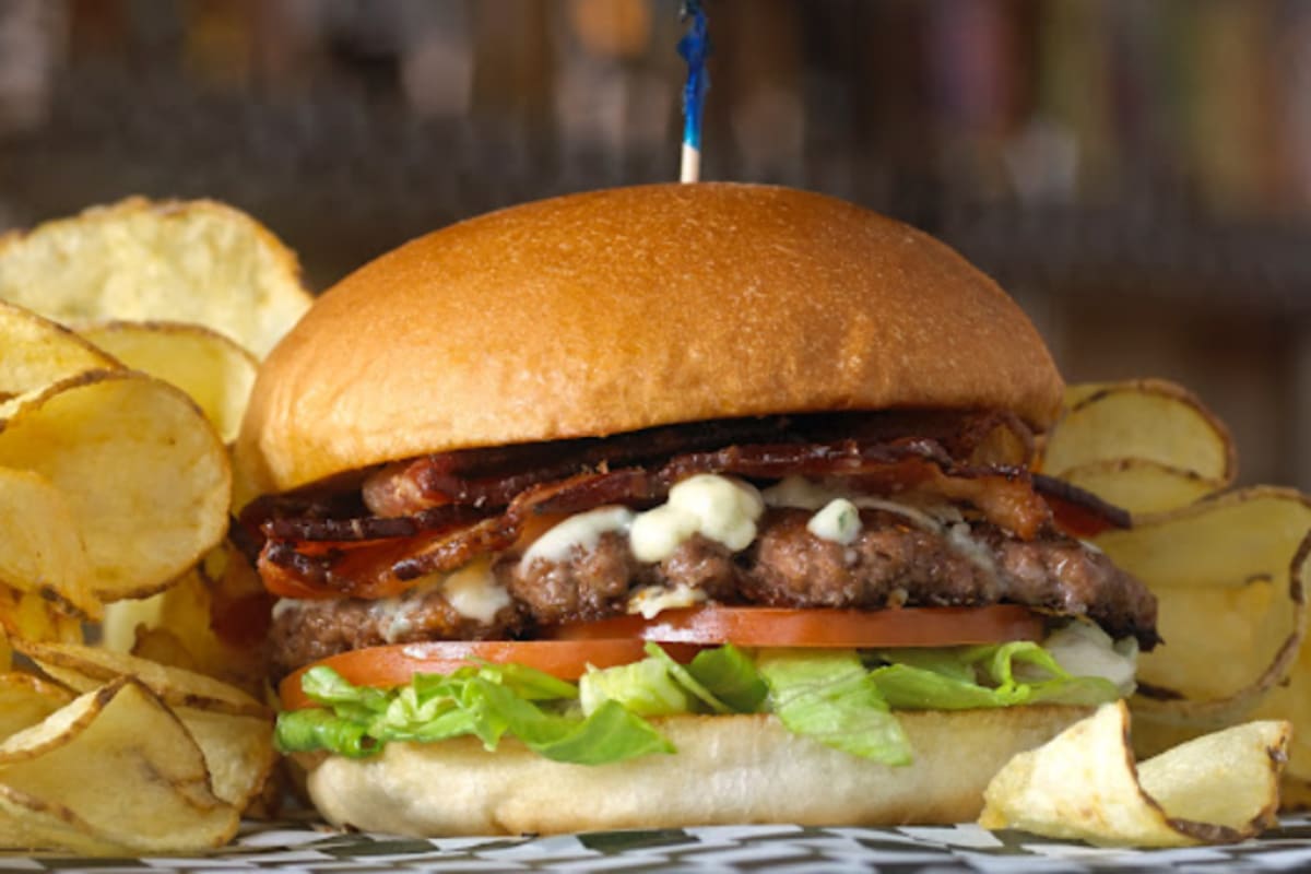 JL Beers Burnsville Delivery Menu | Order Online | 1230 County Rd 42 W ...