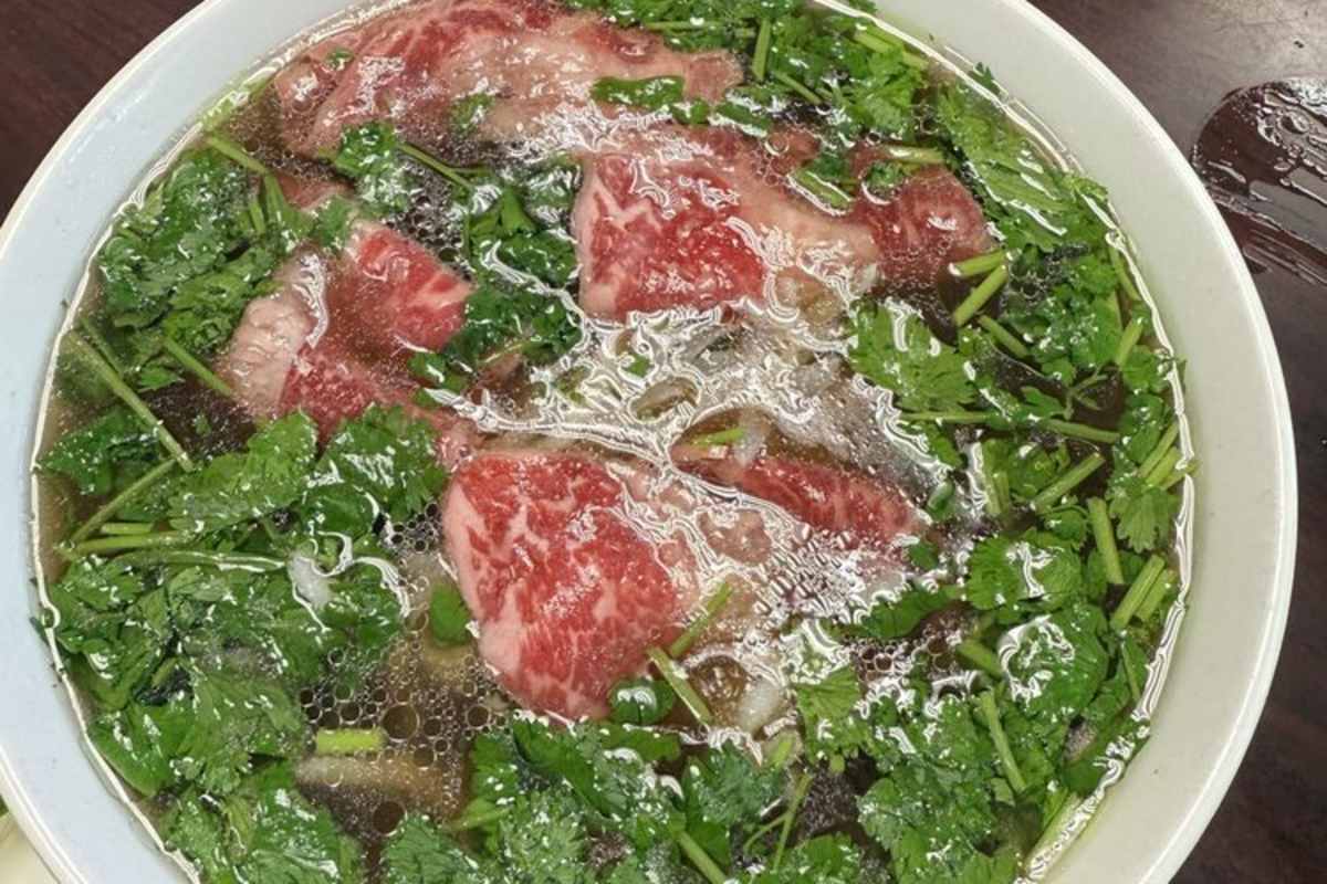 Pho Life Delivery Menu | Order Online | 2759 Bell Rd Montgomery | Grubhub