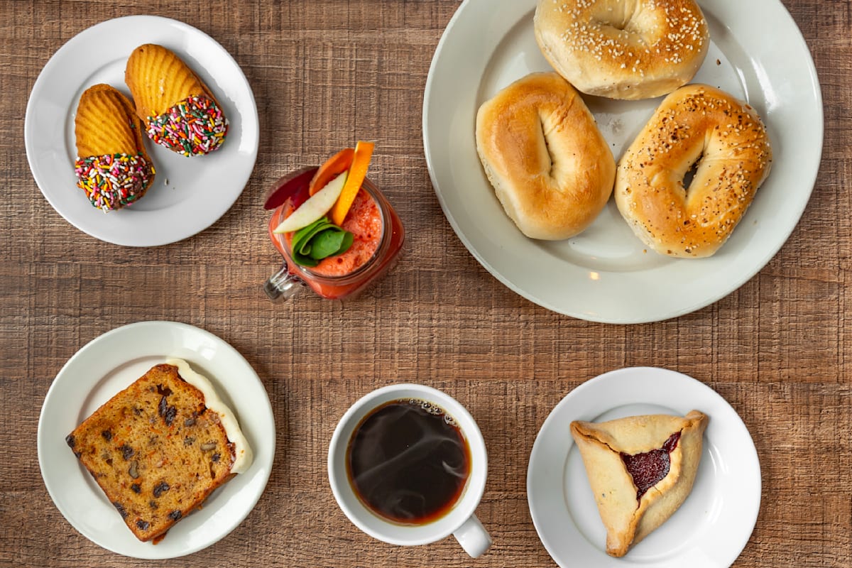 Village Coffee Delivery Menu | Order Online | 164 Maplewood Ave ...