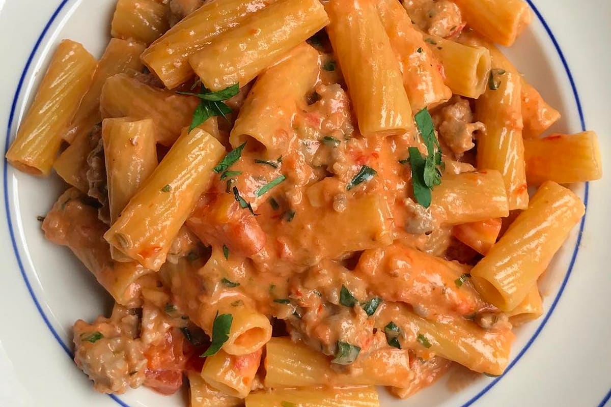 Edward's - New York, NY Restaurant | Menu + Delivery | Seamless