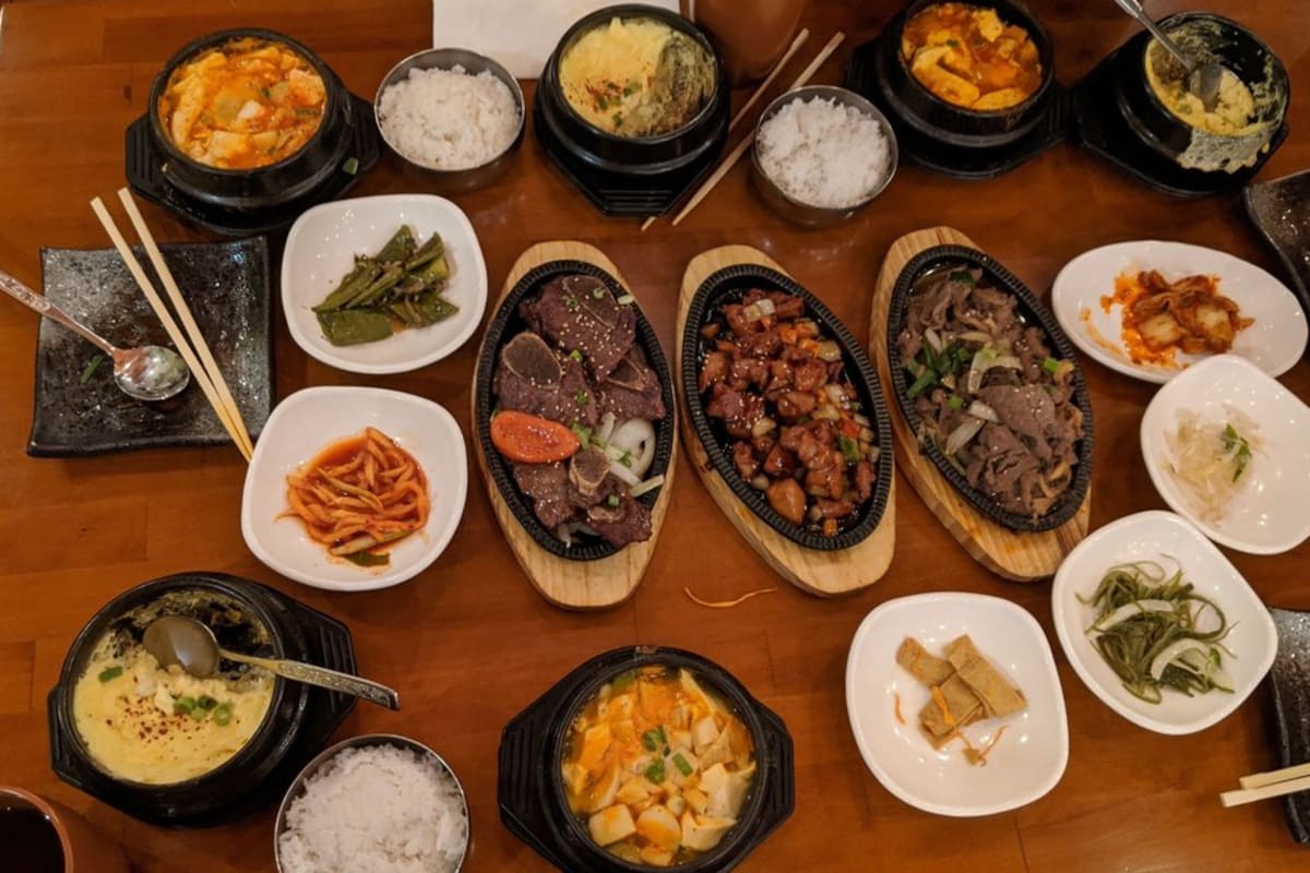 TADA Korean Fried Chicken - New York, NY Restaurant | Menu + Delivery ...