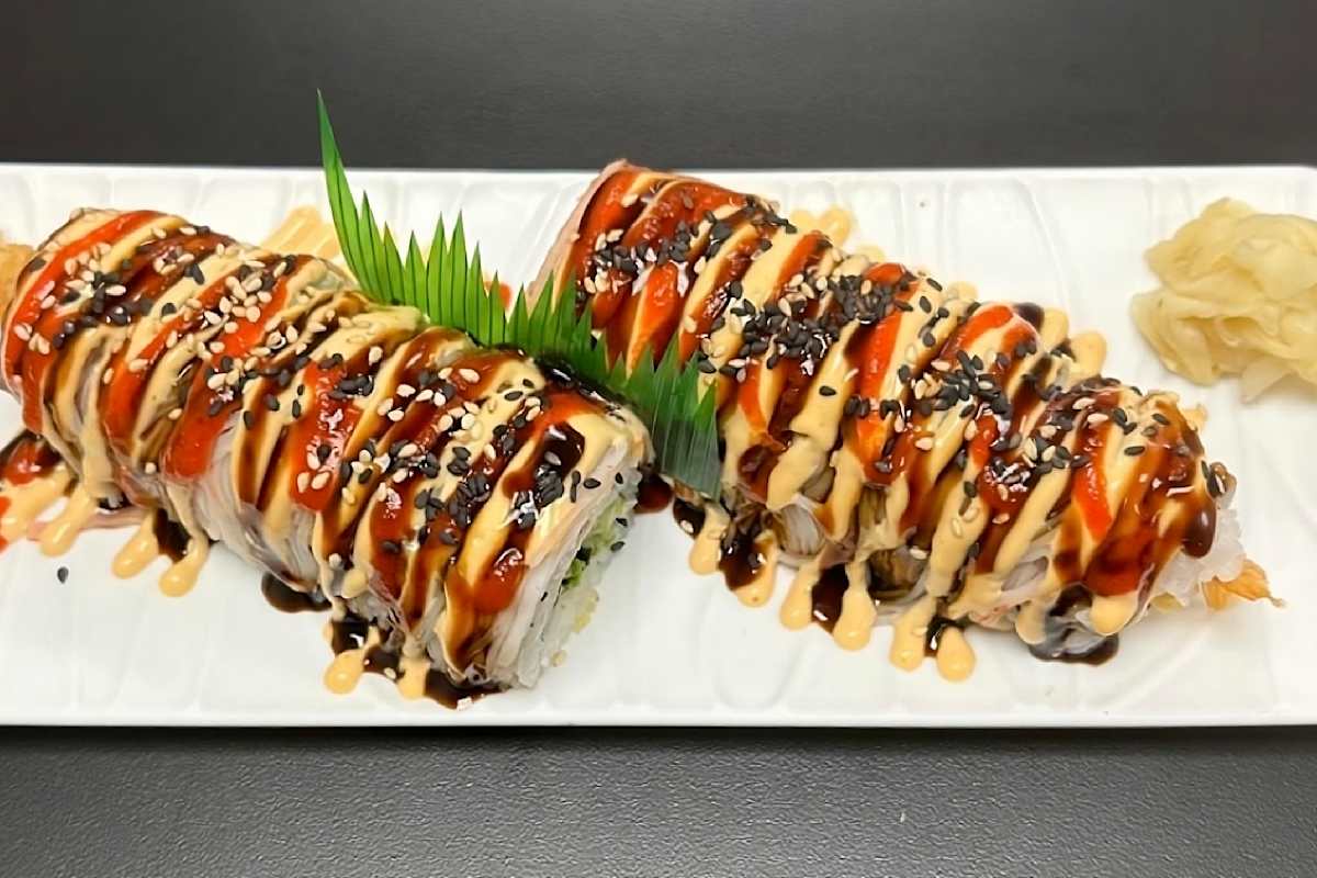ACO Sushi - Fort Wayne, IN Restaurant | Menu + Delivery | Seamless