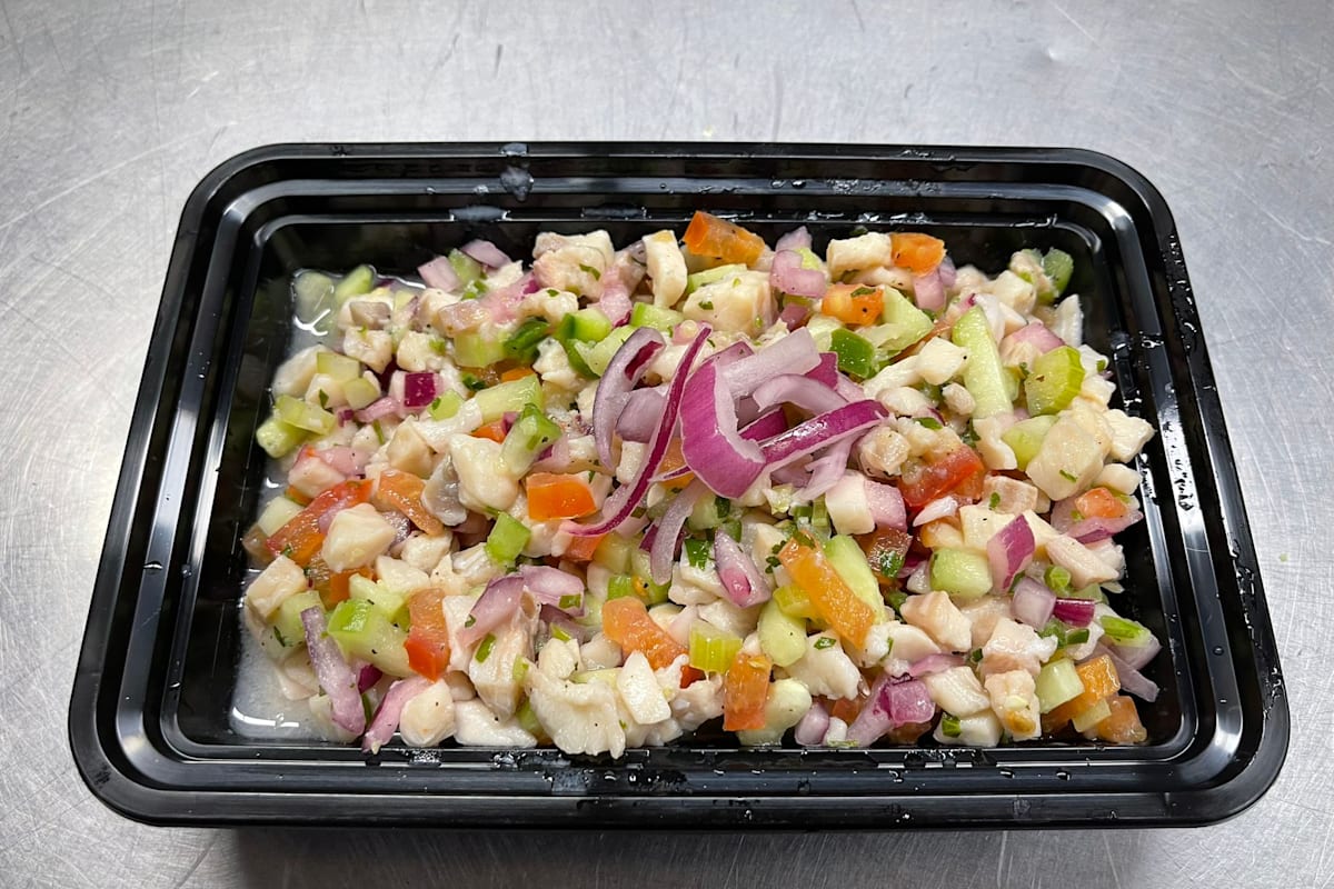 Mariscos El Mazatleco Express Delivery Menu | Order Online | 3411 ...
