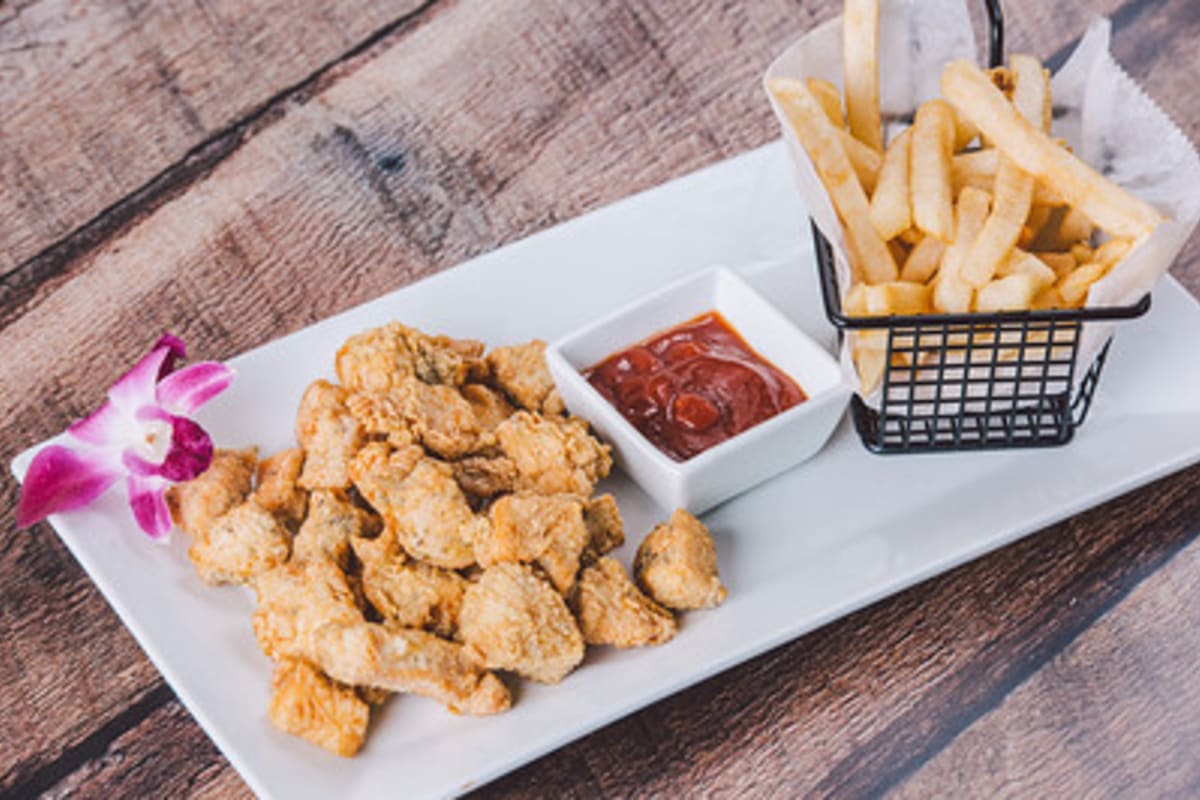 Caridad Restaurant Delivery Menu | Order Online | 100-02 Northern Blvd ...