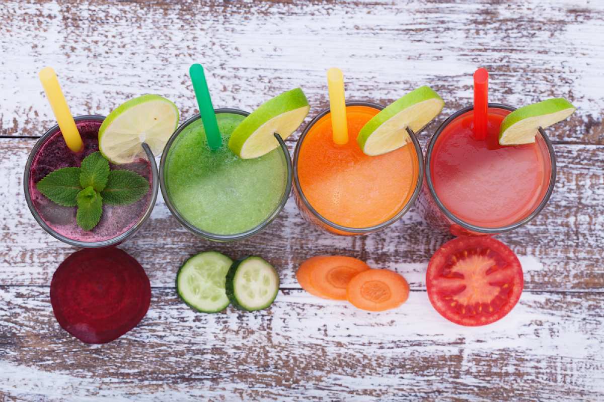 Smoothie Central - New York, NY Restaurant | Menu + Delivery | Seamless