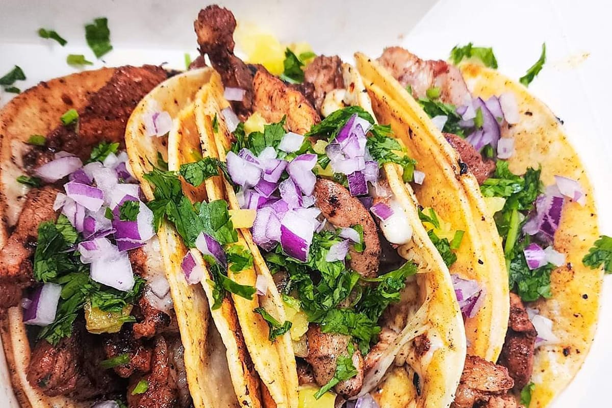 AXO Restaurant Delivery Menu | Order Online | 4 N White Horse Pike ...