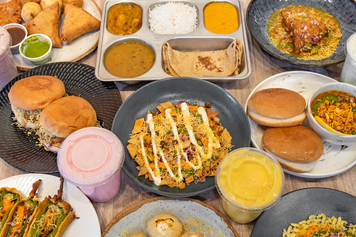 Sattvik Foods Delivery Menu | Order Online | 8650 Miramar Rd San Diego ...