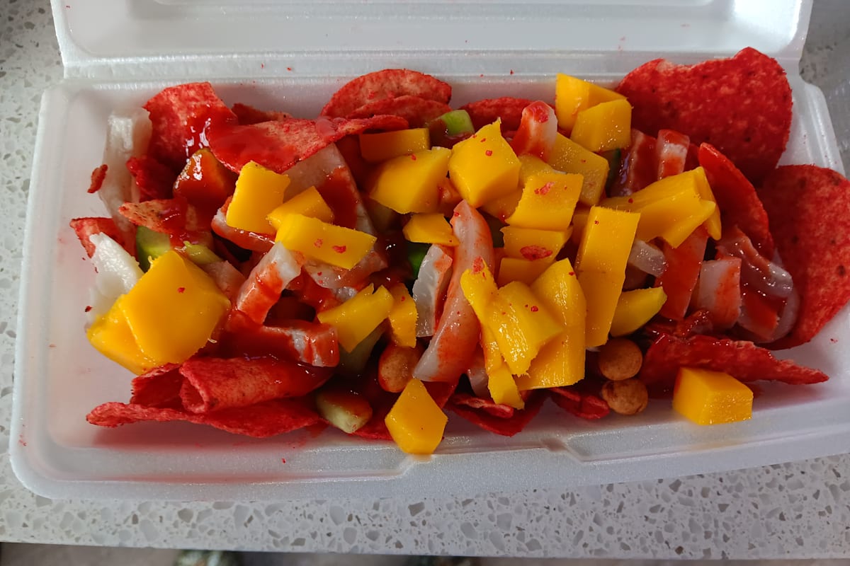 Neveria Michis Delivery Menu | Order Online | 564 S Chambers Rd Aurora ...