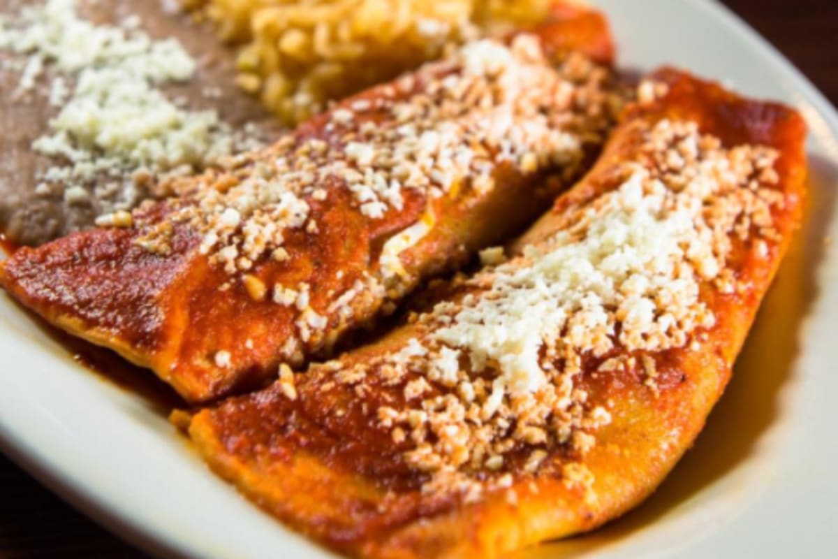 Carnitas Don Rafa Delivery Menu | Order Online | 4597 S Archer Ave ...