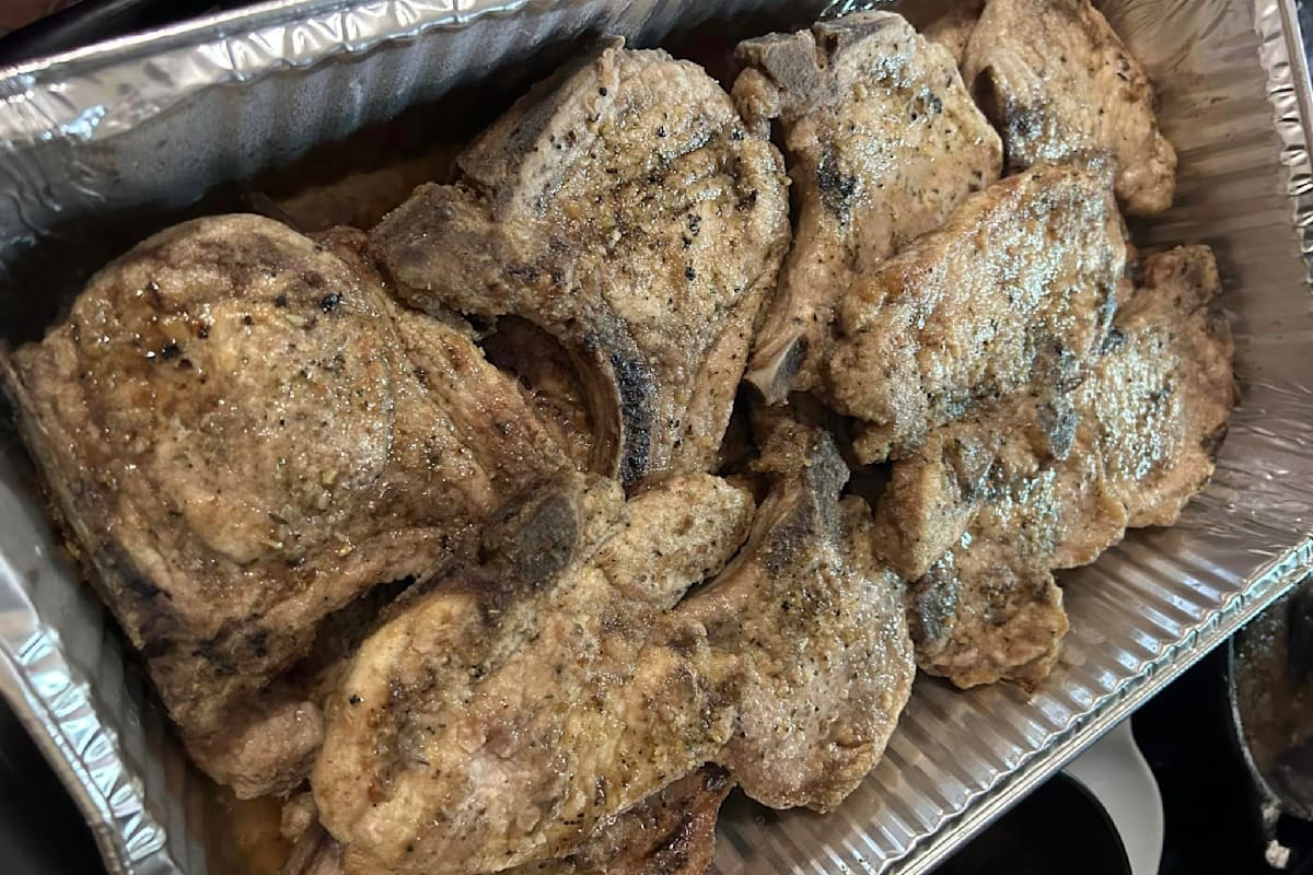 The Hazel Perk Cafe Delivery Menu | Order Online | 21403 John R Rd ...