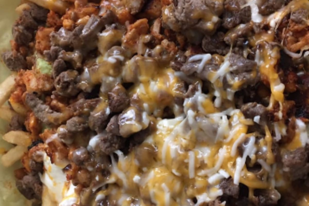 Albertaco's Mexican Food Delivery Menu | Order Online | 500 W San ...