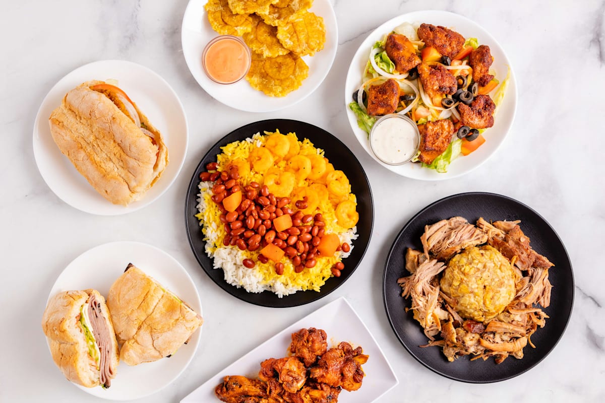 Brenda's Kitchen Delivery Menu | Order Online | 165 Highland Ave ...