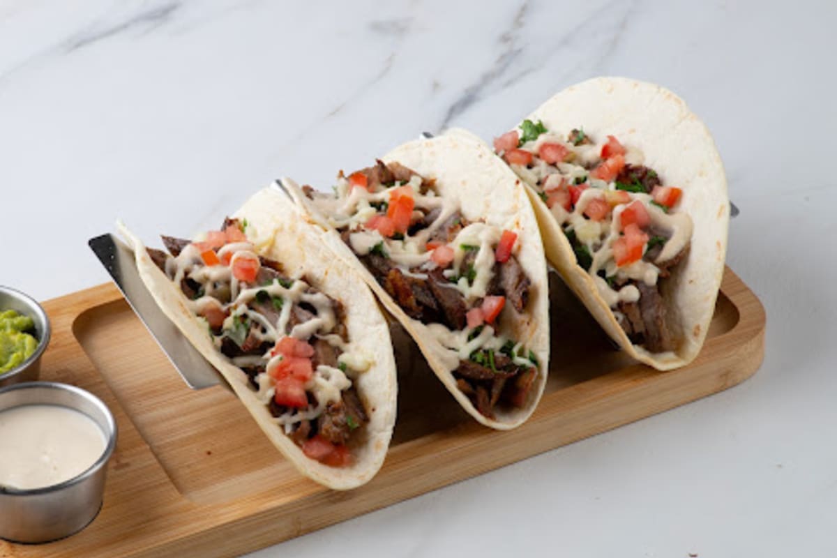 Saj Alreef Restaurant Delivery Menu | Order Online | 4100 Metro Parkway ...