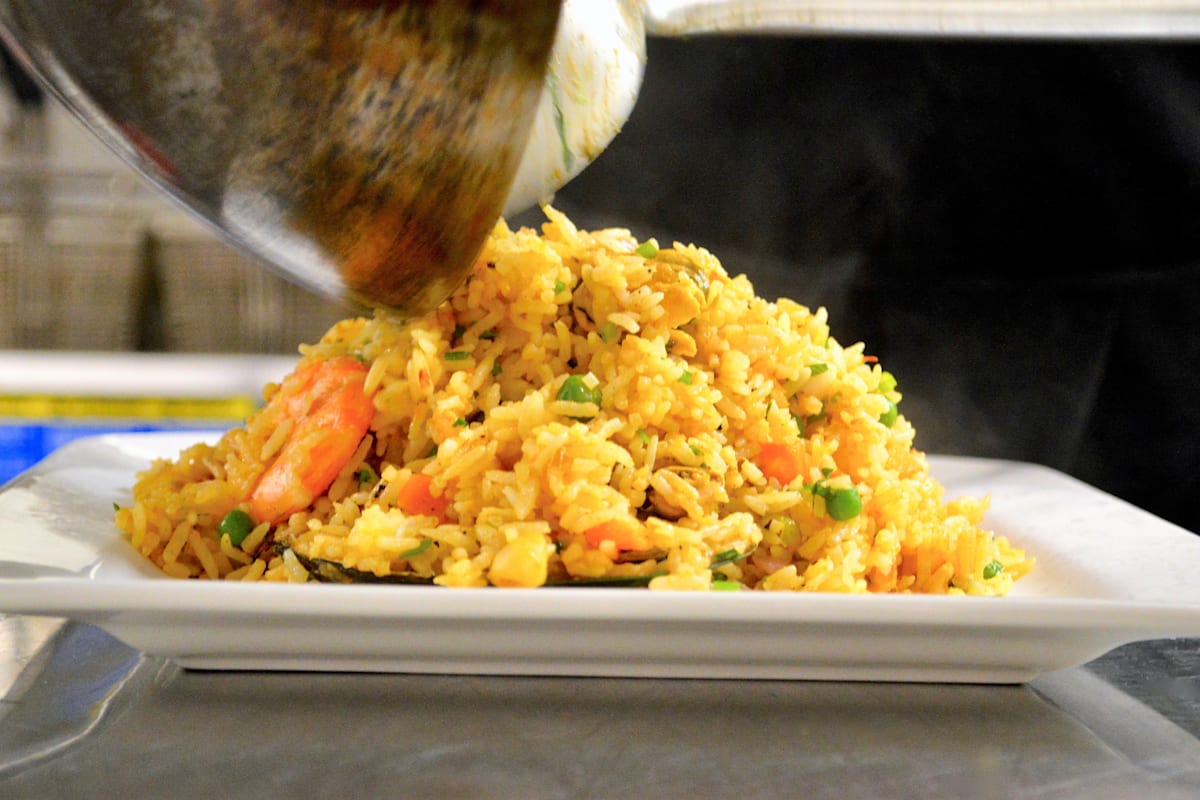 Mi Peru Peruvian Cuisine Delivery Menu | Order Online | 1549 US-70 ...
