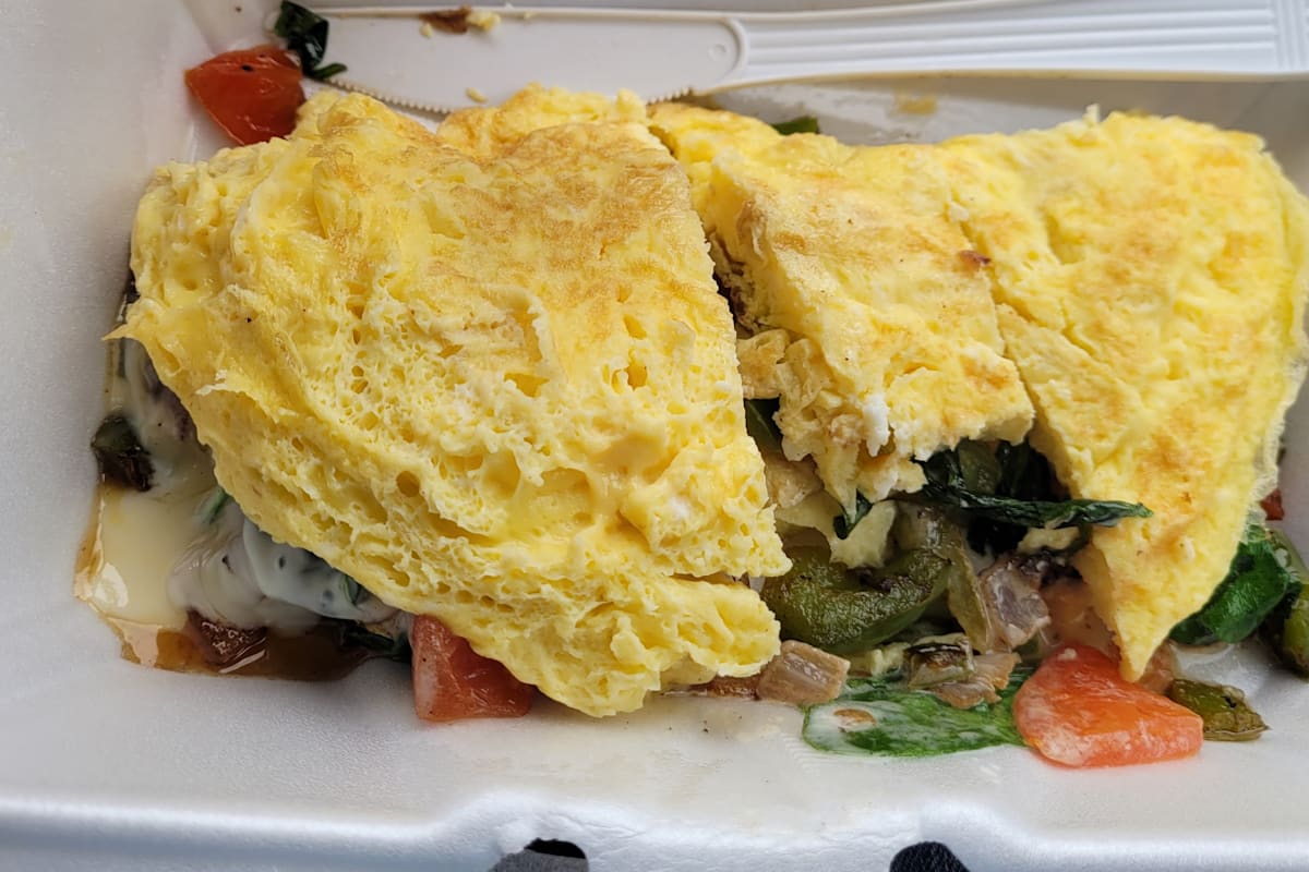 Benson's Bagels Delivery Menu | Order Online | 598 Sumner Ave ...