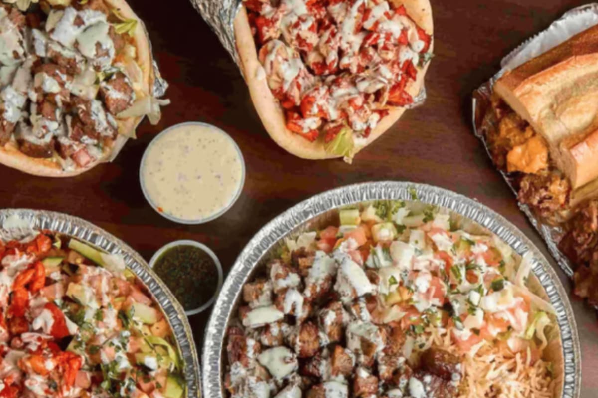 Naz's Halal Food- Garden Grove Delivery Menu | Order Online | 9764 ...