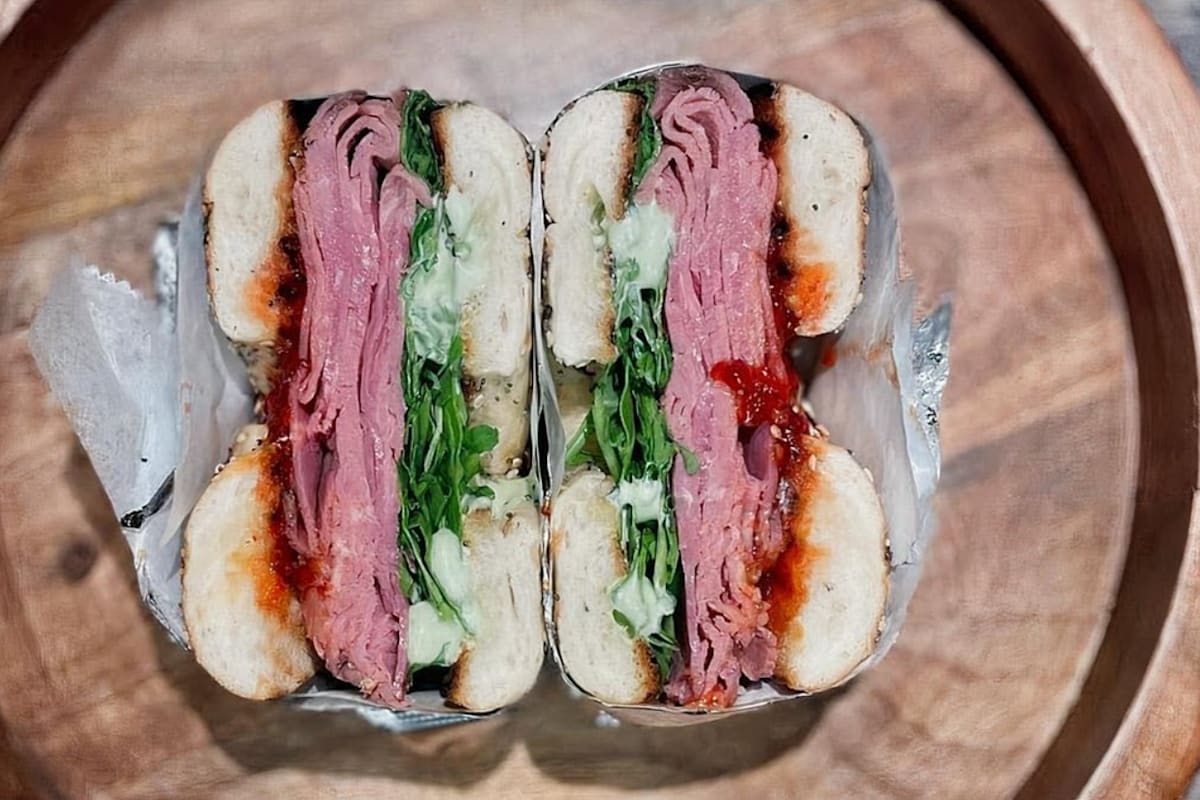 Skeleton Bee Delivery Menu | Order Online | 250 S Clinton St Syracuse ...