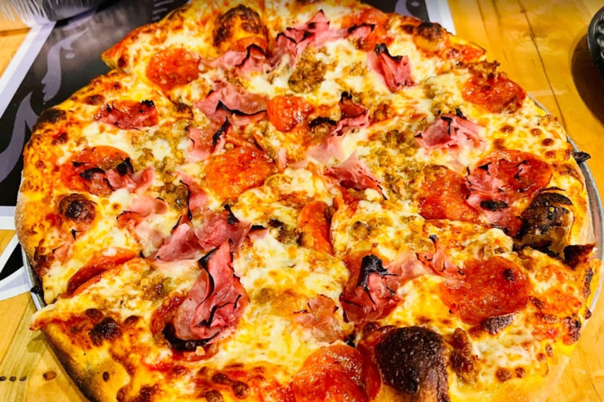 Stallones - Santa Fe Station - Las Vegas, NV Restaurant | Menu ...