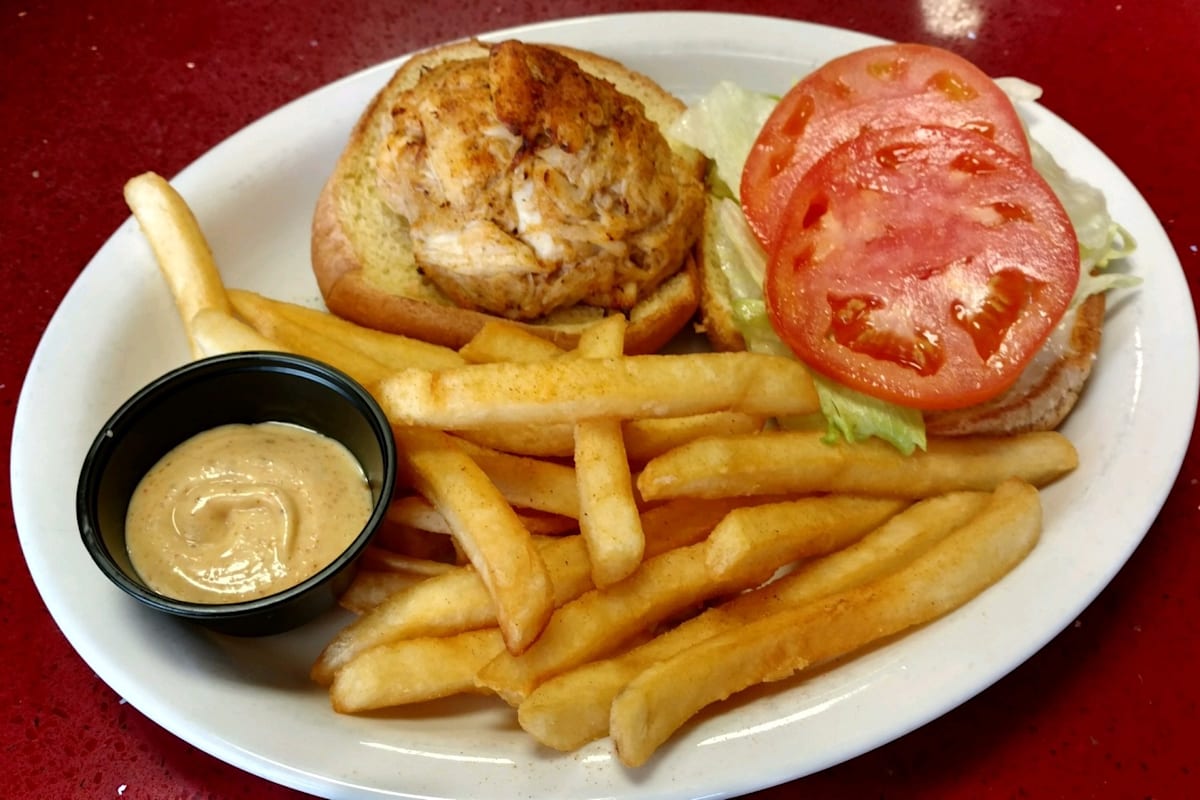 The Wooden Spoon Diner Delivery Menu | Order Online | 712 S Collins St ...