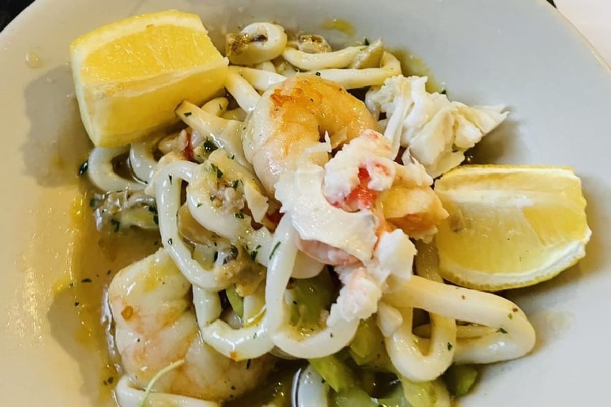 Osteria Ottimo - Orland Park, IL Restaurant | Menu + Delivery | Seamless