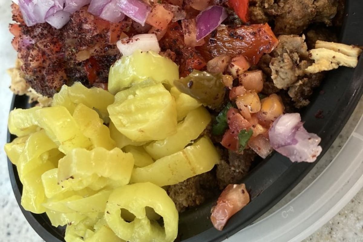 Sajos Tacos Delivery Menu | Order Online | 400 Bald Hill Rd Warwick ...