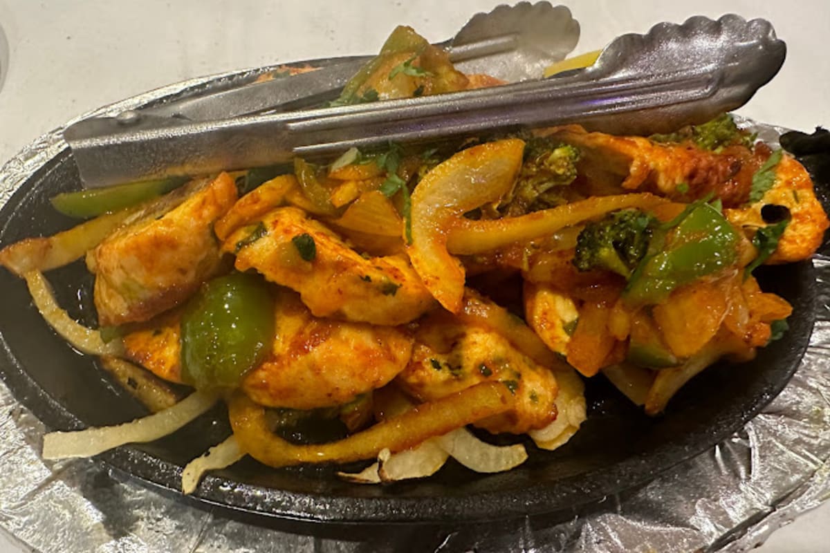 Mehak Indian Kitchen & Bar Delivery Menu | Order Online | 5720 ...