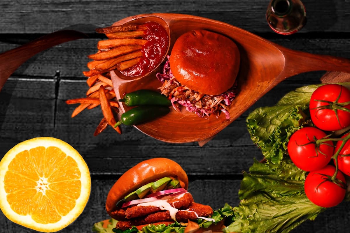 Kitchen at C-Town Supermarket Delivery Menu | Order Online | 330 Graham ...